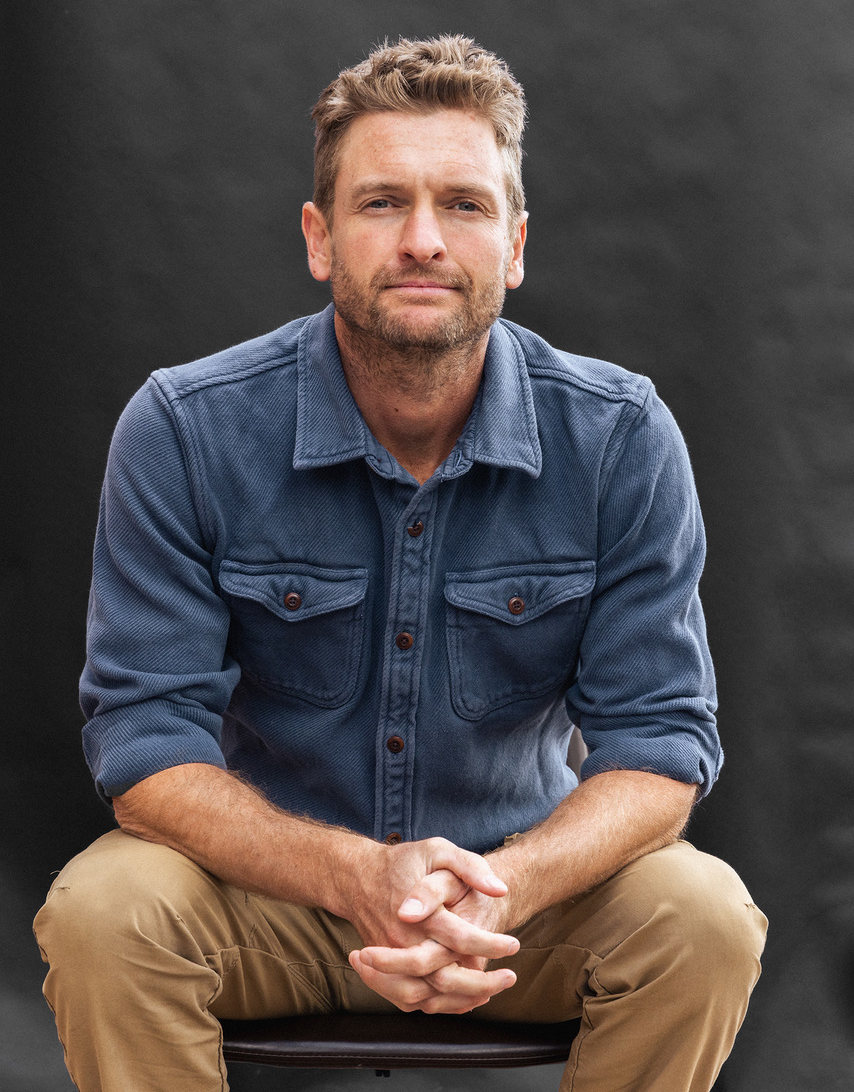 The Religion Business